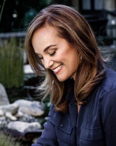 Lisbeth Scott – The Call of the Divine Voice within Us All - Kara Johnstad